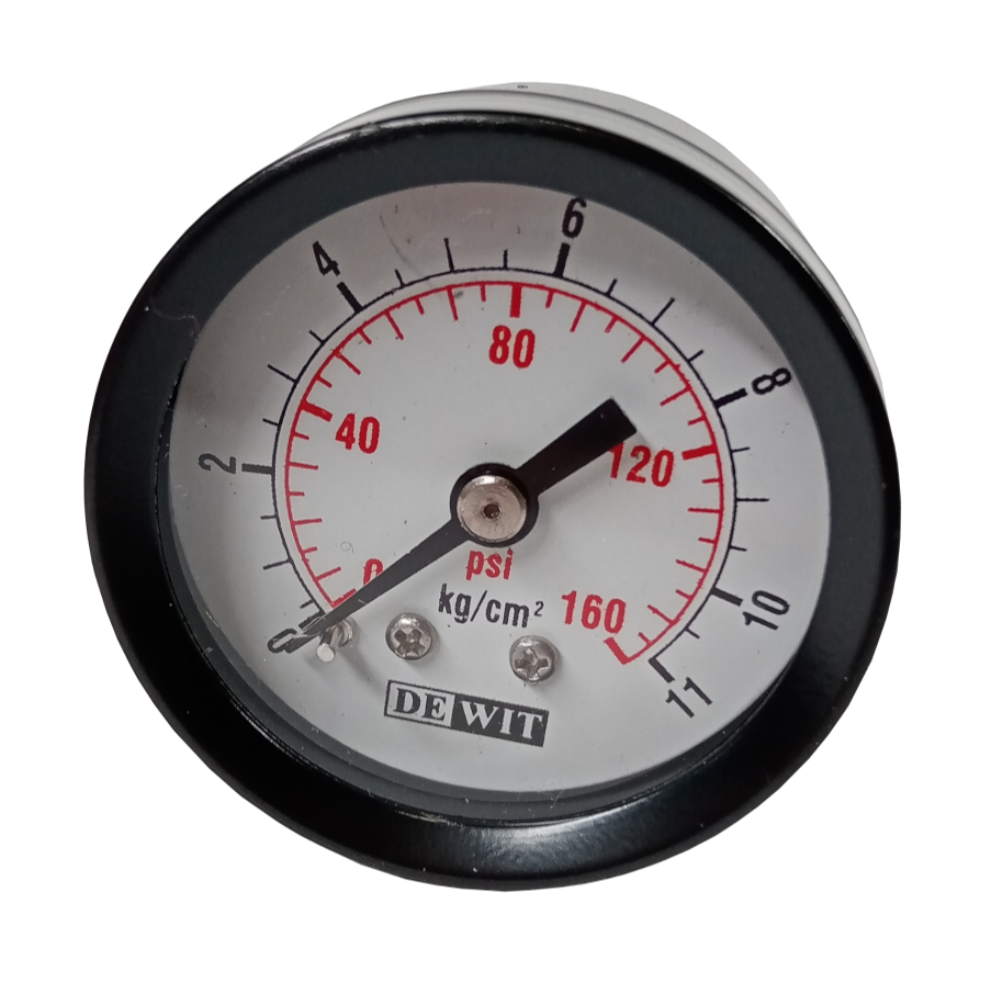 Manometro Marca Dewit Caratula Pulg Presion De 0 11 Kg cm2 41 OFF Manometro Marca Dewit Caratula Pulg Presion De 0 11 Kg cm2 41 OFF