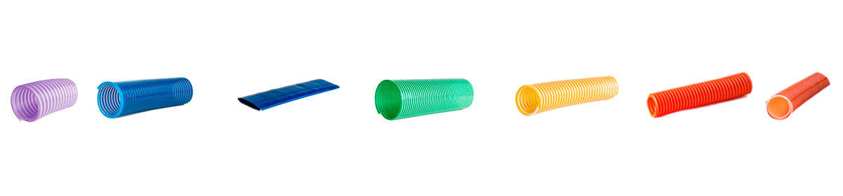 Mangueras Alaflex | Pahusa