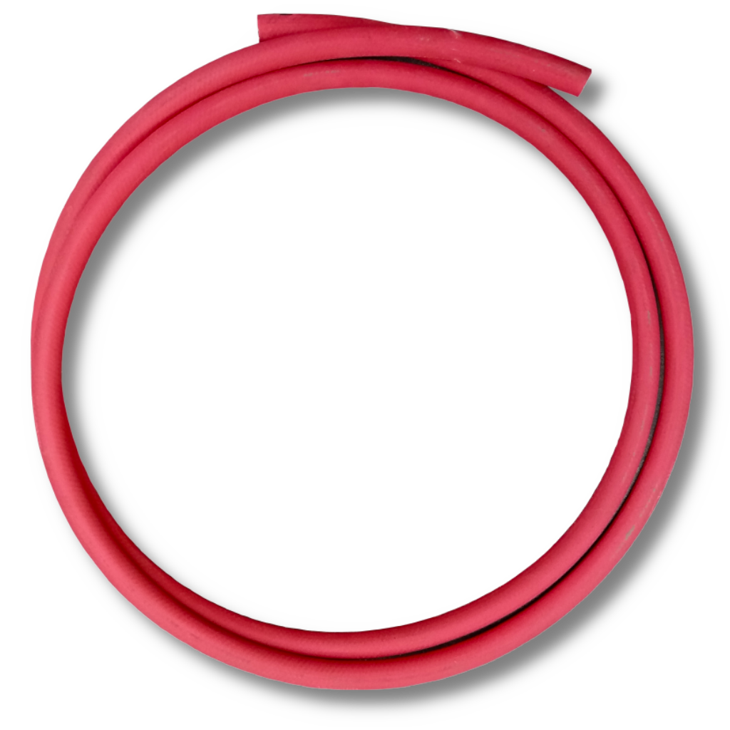 Manguera Industrial Continental de 1 pulg. x 3M long. a 300 PSI, Baja