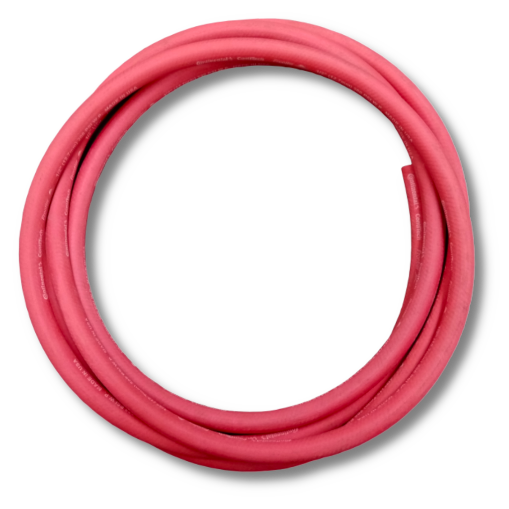 Manguera Industrial Continental de 3/4 pulg. x 5M long. a 300 PSI, Baj