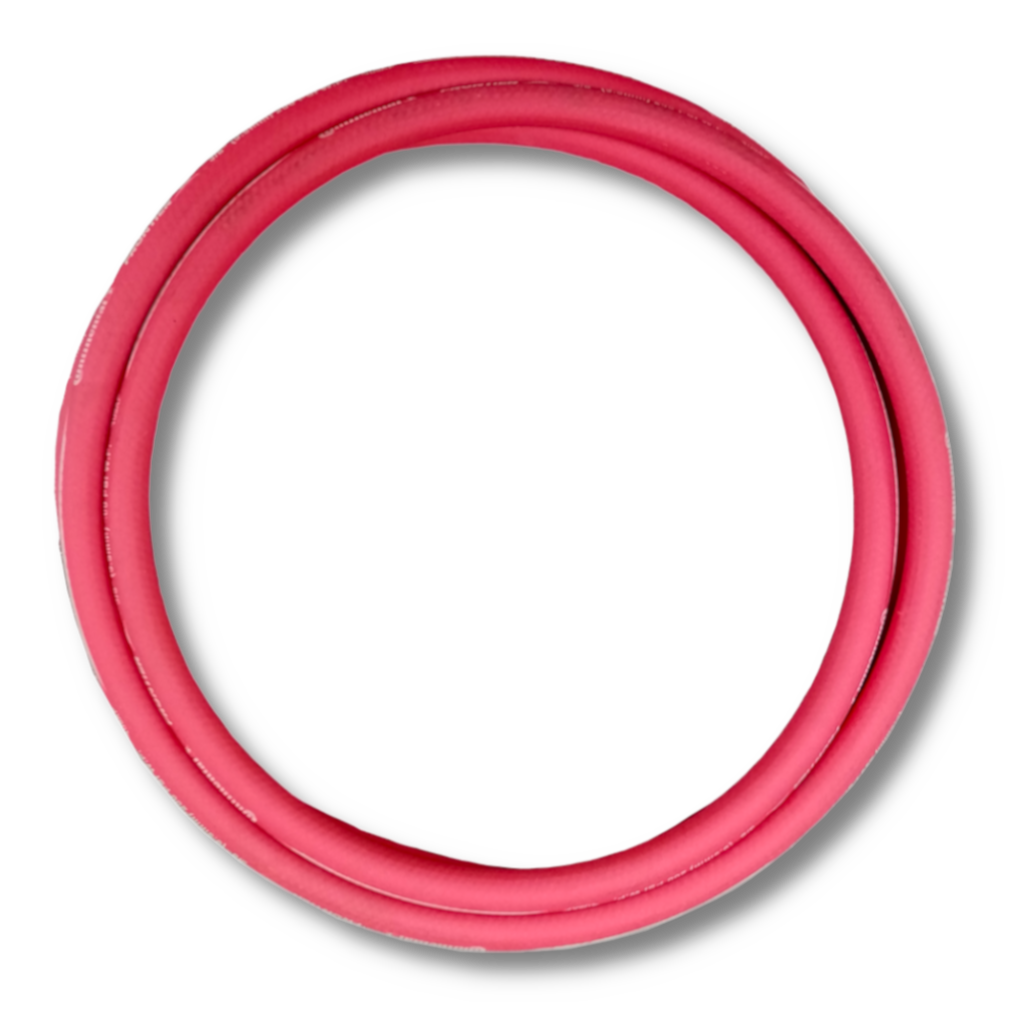 Manguera Industrial Continental de 1/2 pulg. x 3M long. a 200 PSI, Baj