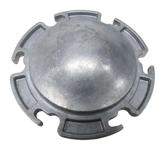 Tapa para filtro de la serie Moduflow Parker RFP/ILP/DILP/TFP/TFPW; de