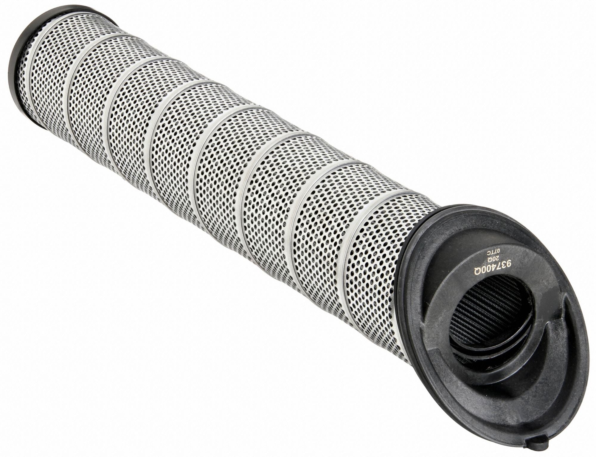 Elemento de Filtro Hidraulico de Baja Presion serie Moduflow Plus Park