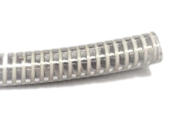 Manguera Alaflex Sanitaria de 1 pulg. PVC 50PSI