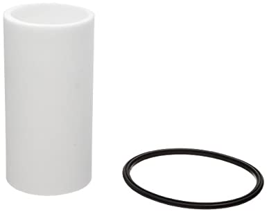 Elemento Filtrante Parker, 40 Micras, para Serie P3NE y P3NF